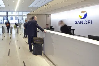 Sanofi unveils EUROAPI as leading European API company | The Pharmaletter